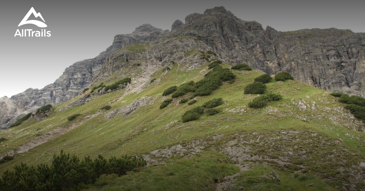 Balken - hikes and trails to get you there | AllTrails