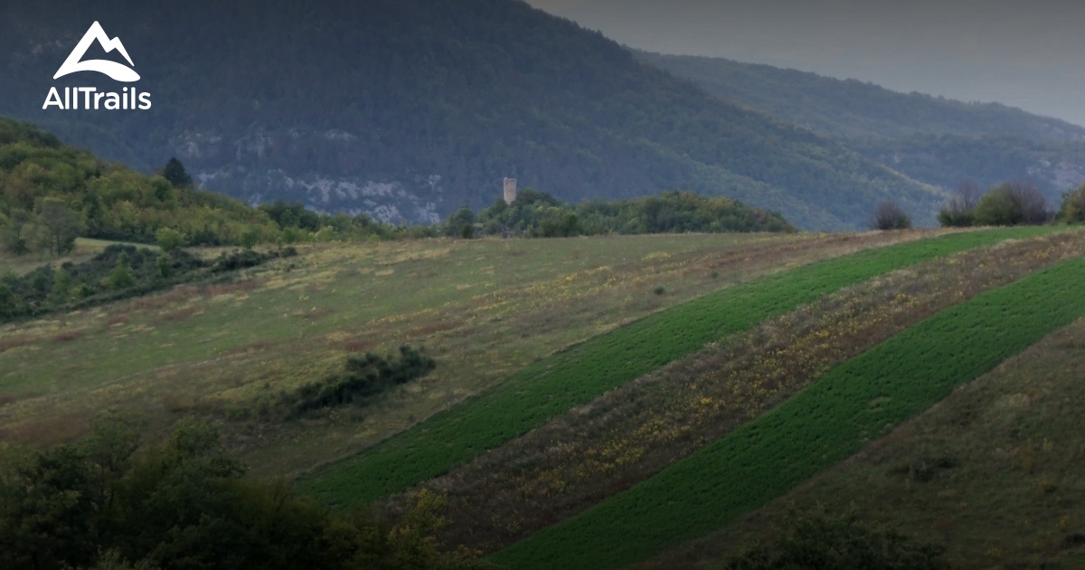 Gole dell'Alento: Die besten Routen in der Umgebung | AllTrails
