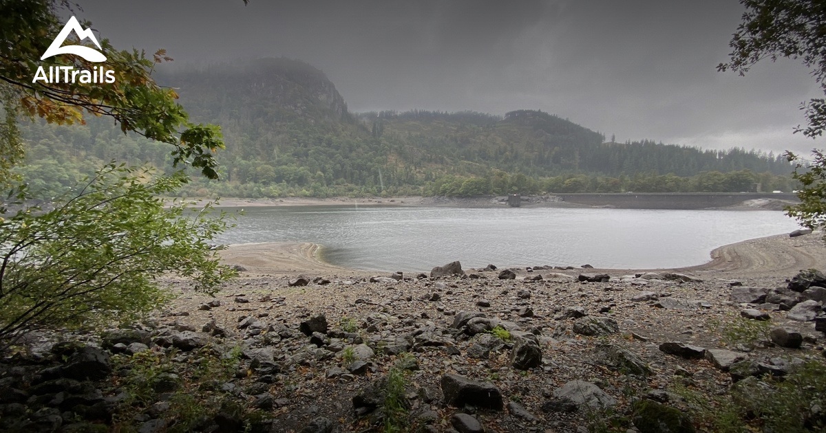 Stybeck Waterfall - hikes and trails to get you there | AllTrails