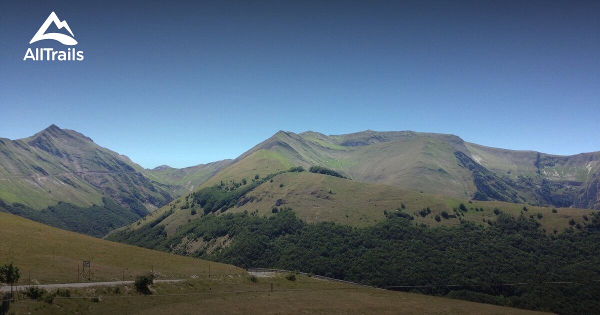 Cascatelle di Sarnano - hikes and trails to get you there | AllTrails