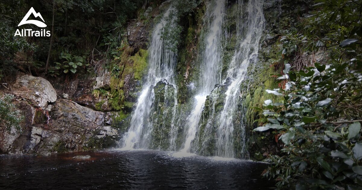 Leopard's Kloof Waterfall: Die besten Routen in der Umgebung | AllTrails