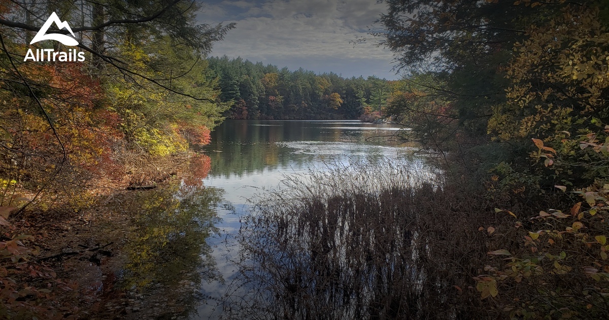 Ash Hill - hikes and trails to get you there | AllTrails