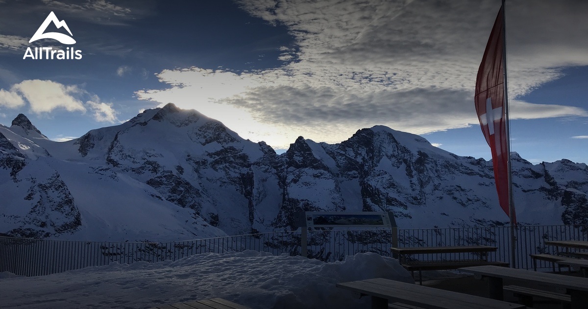 La Spedla/ Punta Perrucchetti: Die besten Routen in der Umgebung ...