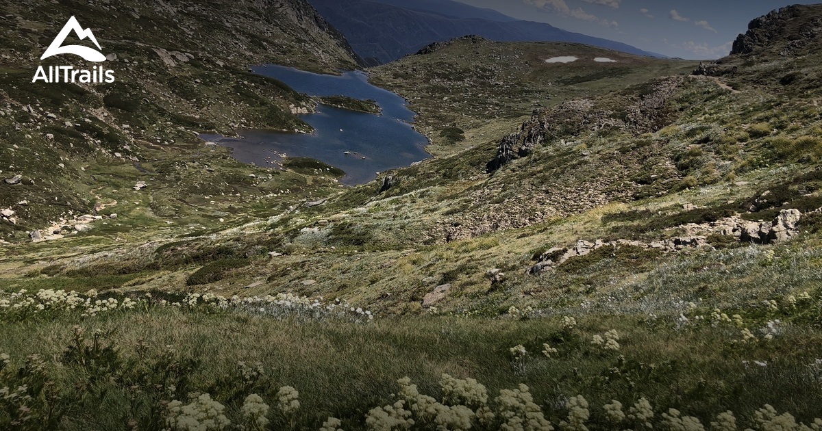 Mount Twynam - hikes and trails to get you there | AllTrails