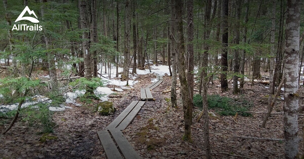 Brimstone Hill - hikes and trails to get you there | AllTrails
