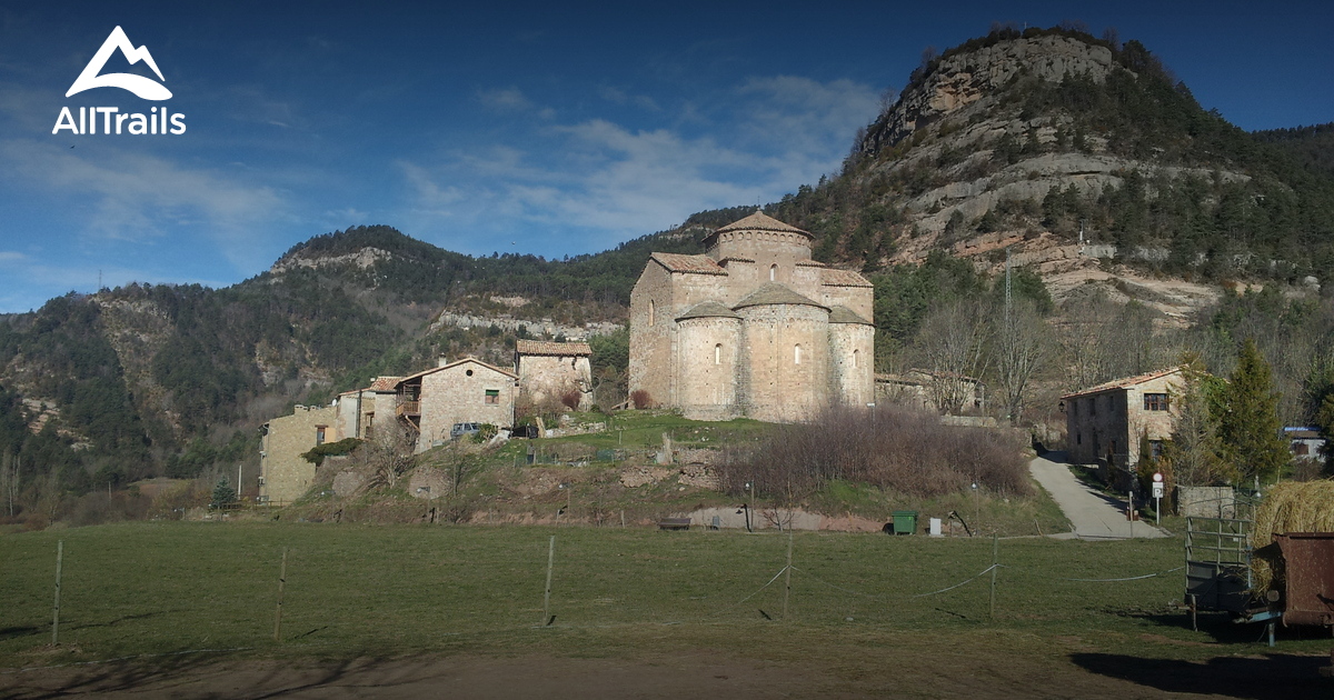 Best trails near Cap de la Baga Alta | AllTrails