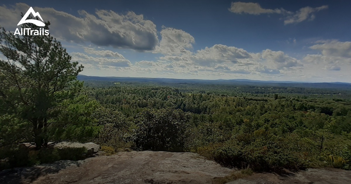 Monument Hill - hikes and trails to get you there | AllTrails