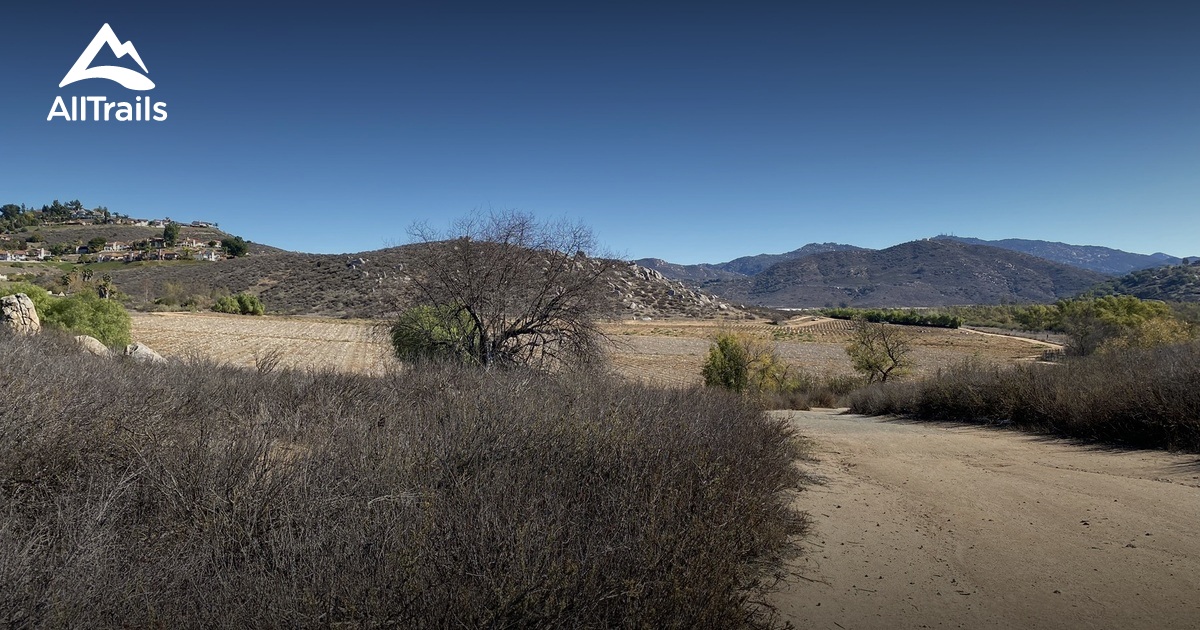 Mule Hill - hikes and trails to get you there | AllTrails