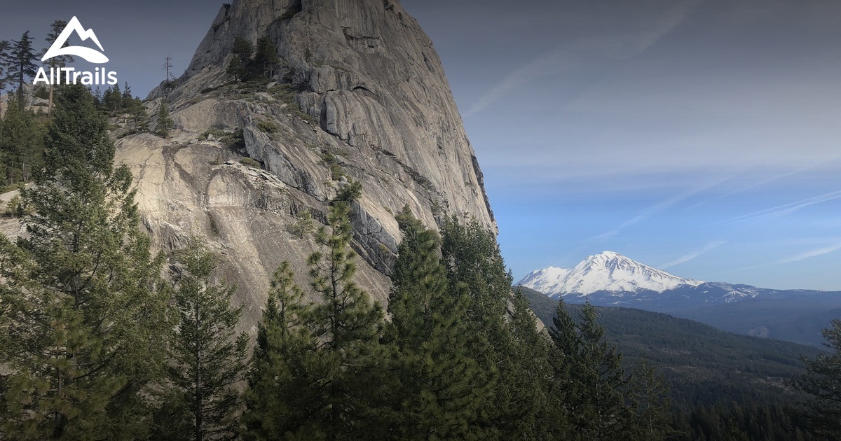 Castle Dome - hikes and trails to get you there | AllTrails