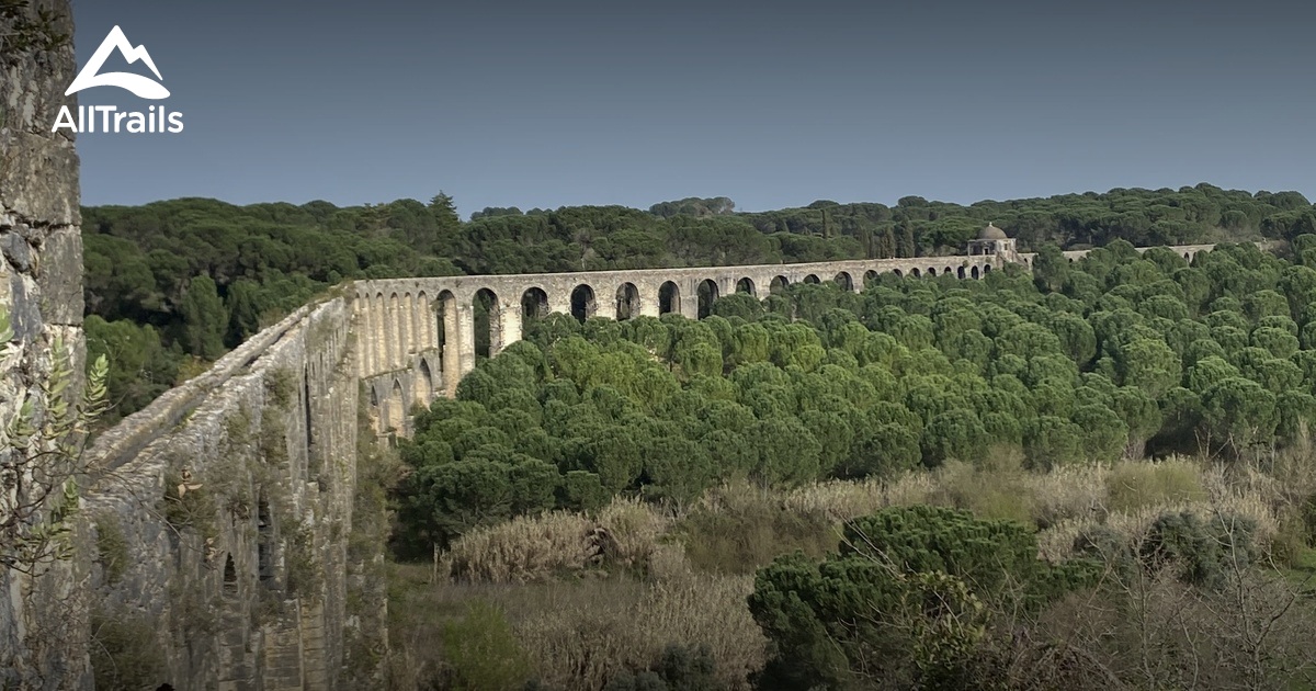 Penedo Gordo - hikes and trails to get you there | AllTrails