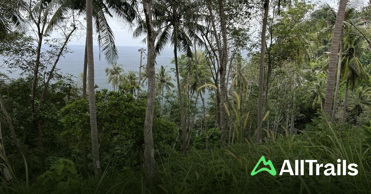 Kamala Rock Beach / The Other Kamala Beach / Rayee Beach - hikes and ...