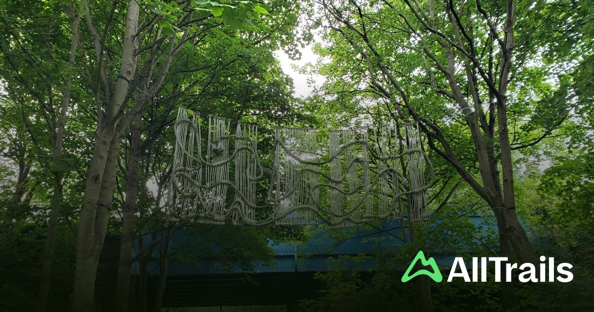 142 SQN ATC - hikes and trails to get you there | AllTrails