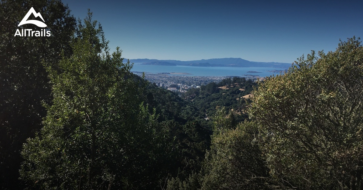 Chaparral Peak - hikes and trails to get you there | AllTrails