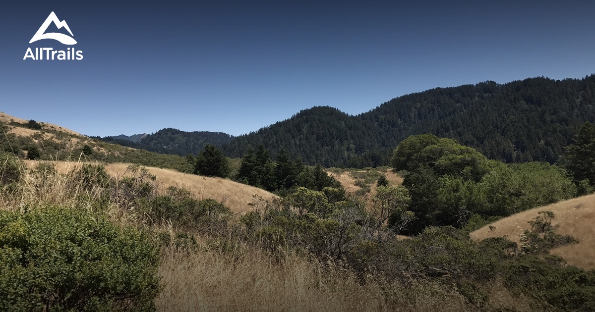 Stairstep Falls - hikes and trails to get you there | AllTrails