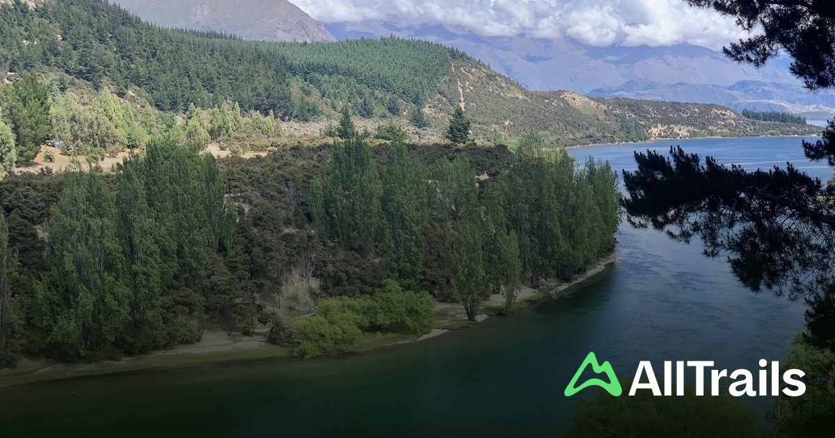 Albert Town Campground - hikes and trails to get you there | AllTrails
