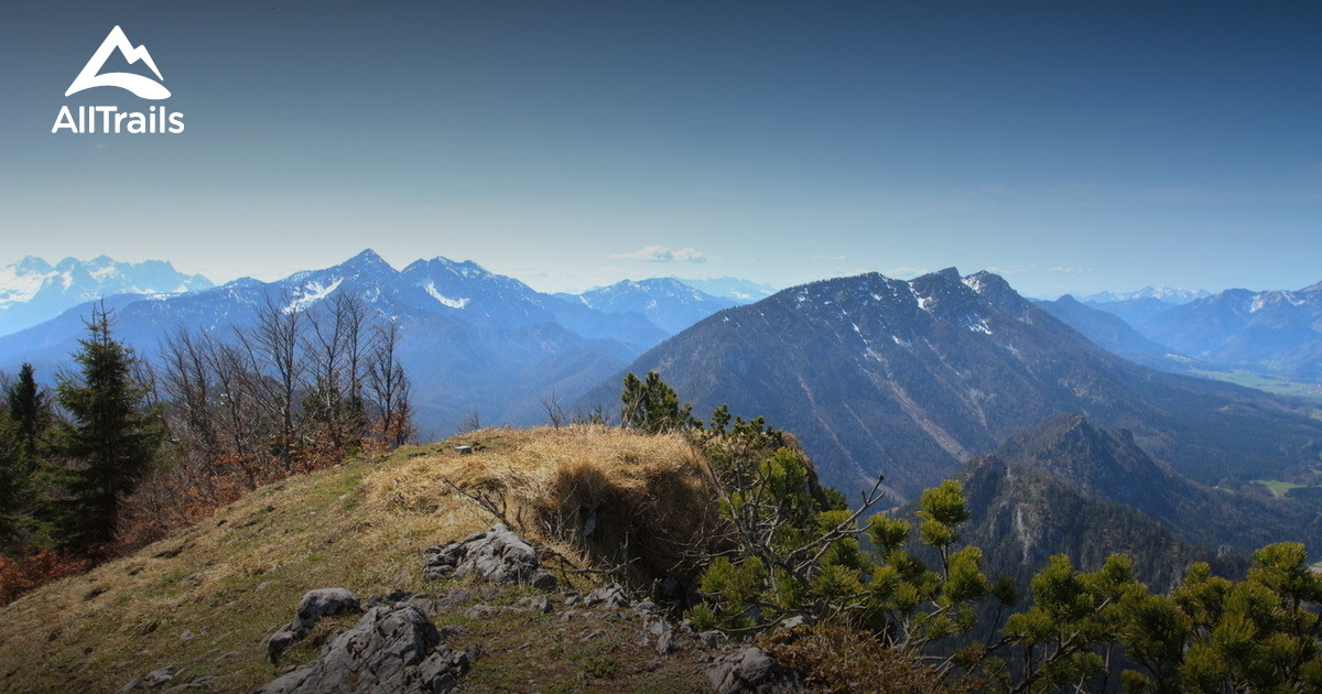 Kleiner Turm - hikes and trails to get you there | AllTrails