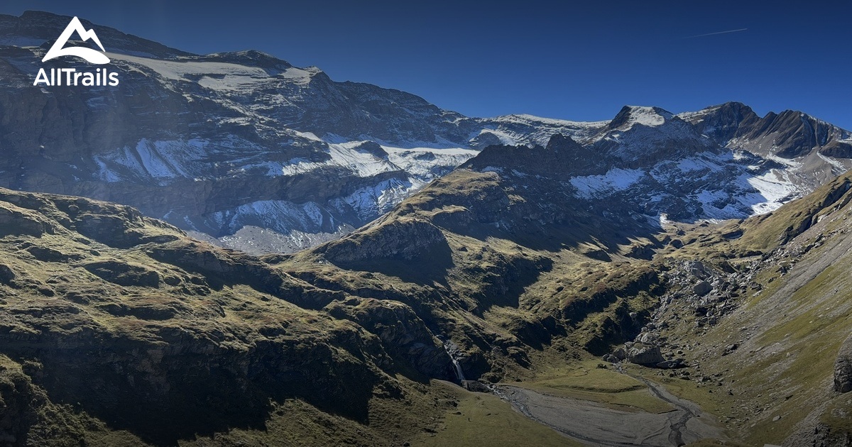 Walliser Wispile: Die besten Routen in der Umgebung | AllTrails