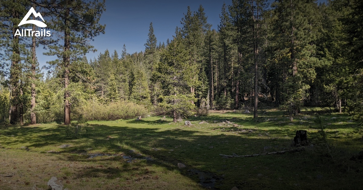 Jackass Point - hikes and trails to get you there | AllTrails
