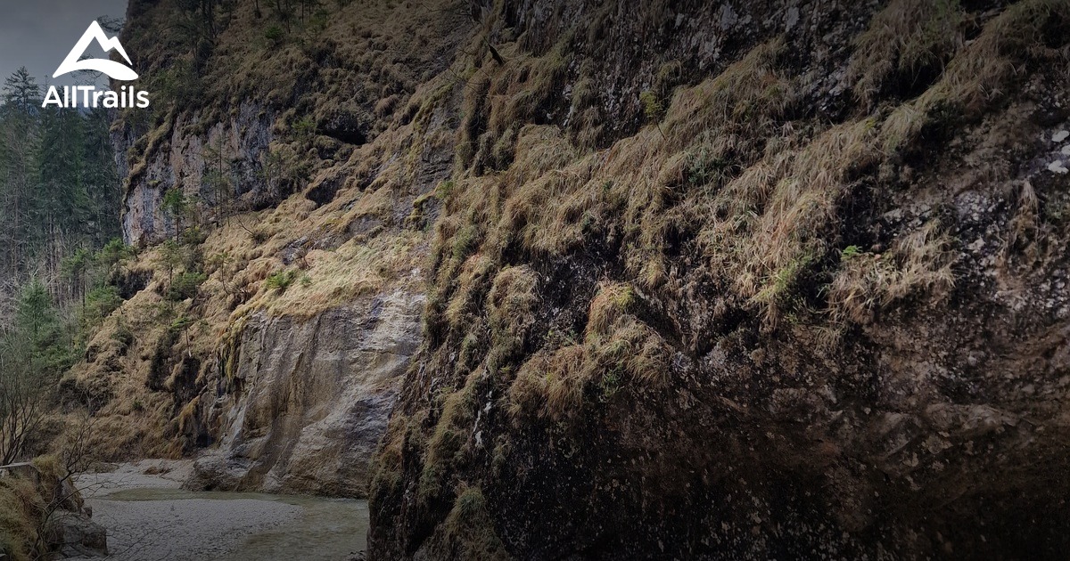 Sulzer Wasserfall - hikes and trails to get you there | AllTrails