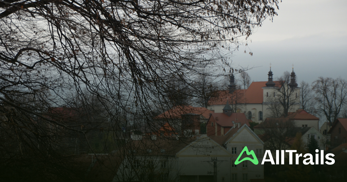 Sokola - hikes and trails to get you there | AllTrails