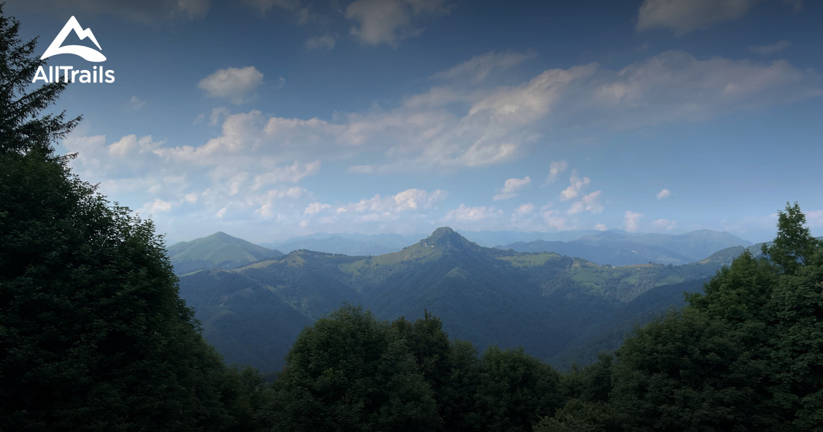 Monte Bisbino - hikes and trails to get you there | AllTrails