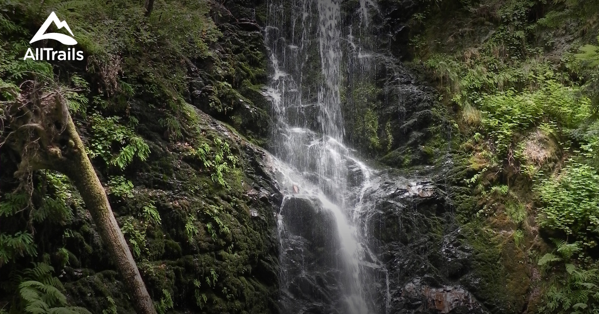 Chalk Mountain - hikes and trails to get you there | AllTrails