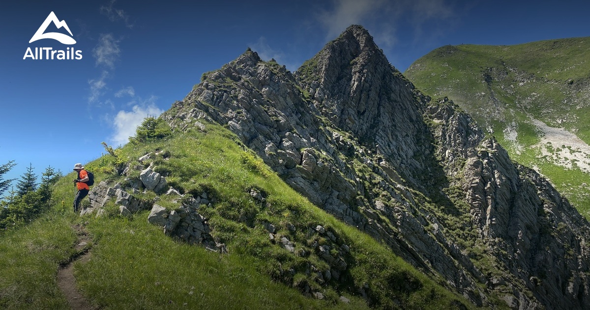 Die 10 Besten Routen in der Nähe von Brienzer Rothorn | AllTrails