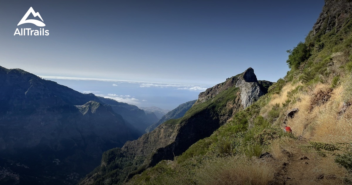 Cavalo - hikes and trails to get you there | AllTrails