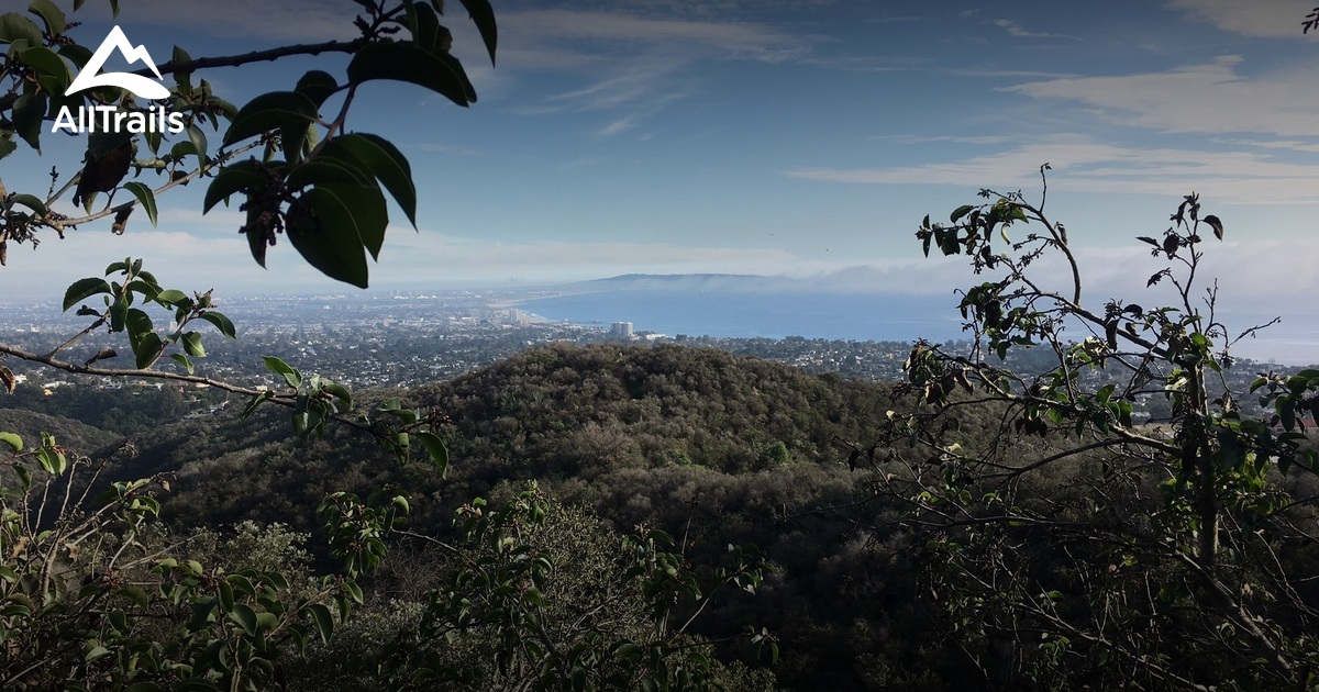 Temescal Falls - hikes and trails to get you there | AllTrails
