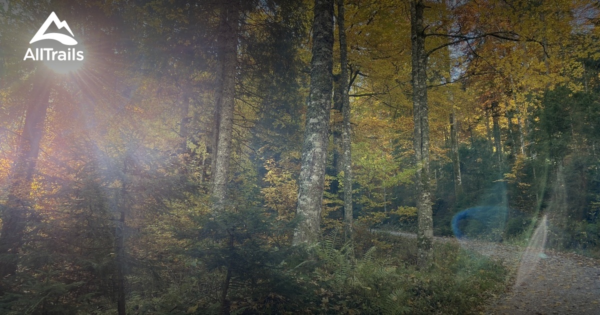 Le Soliat - hikes and trails to get you there | AllTrails