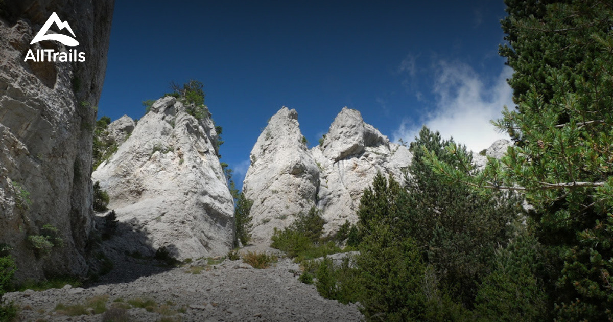 Cap de la Baga: Die besten Routen in der Umgebung | AllTrails