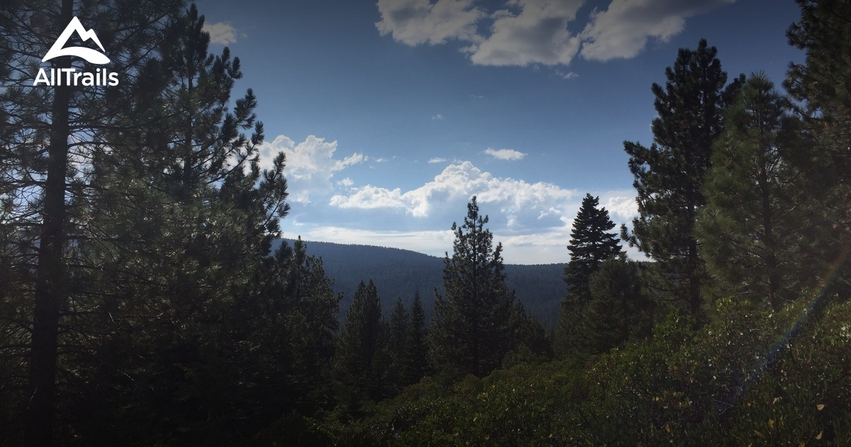 Bald Mountain - hikes and trails to get you there | AllTrails