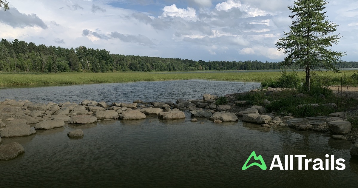 Lake Itasca - hikes and trails to get you there | AllTrails