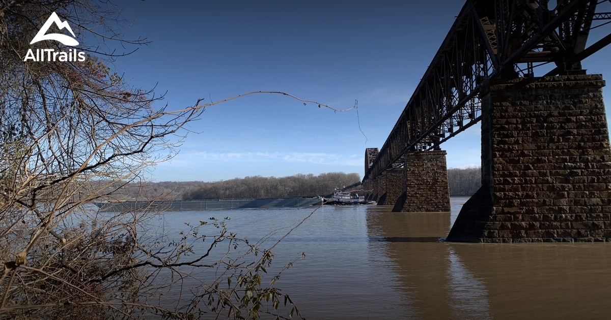 Beste routes in de buurt van Mount Felix | AllTrails