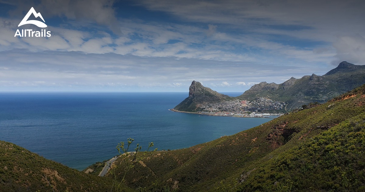 Atla's Pool - hikes and trails to get you there | AllTrails