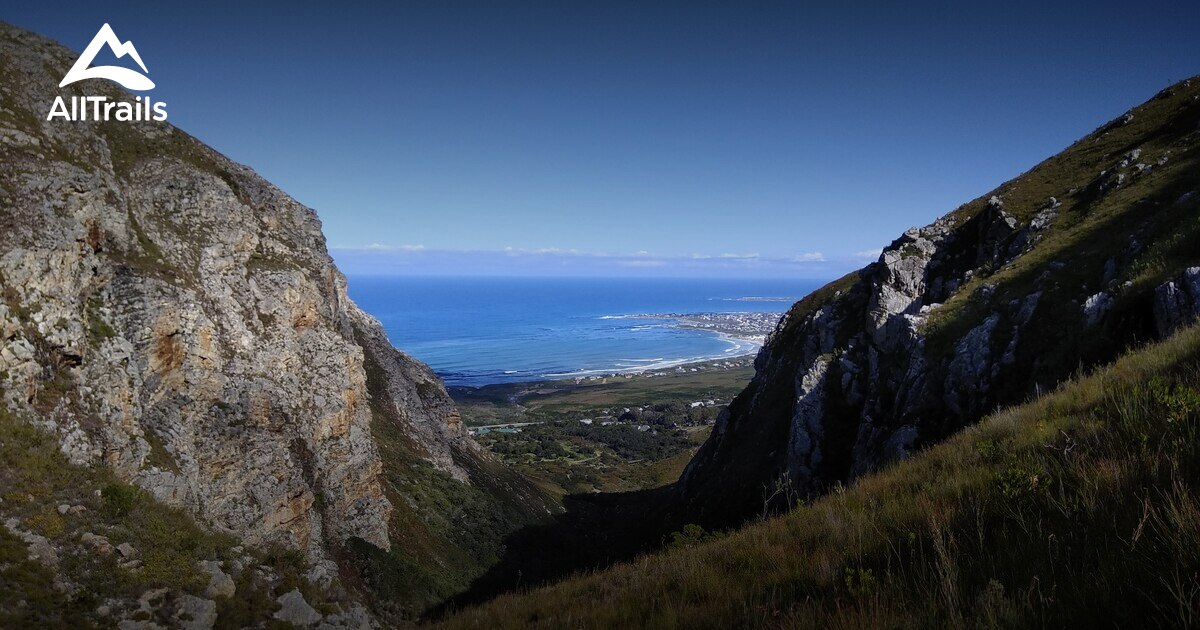 Disa Kloof Waterfall - hikes and trails to get you there | AllTrails
