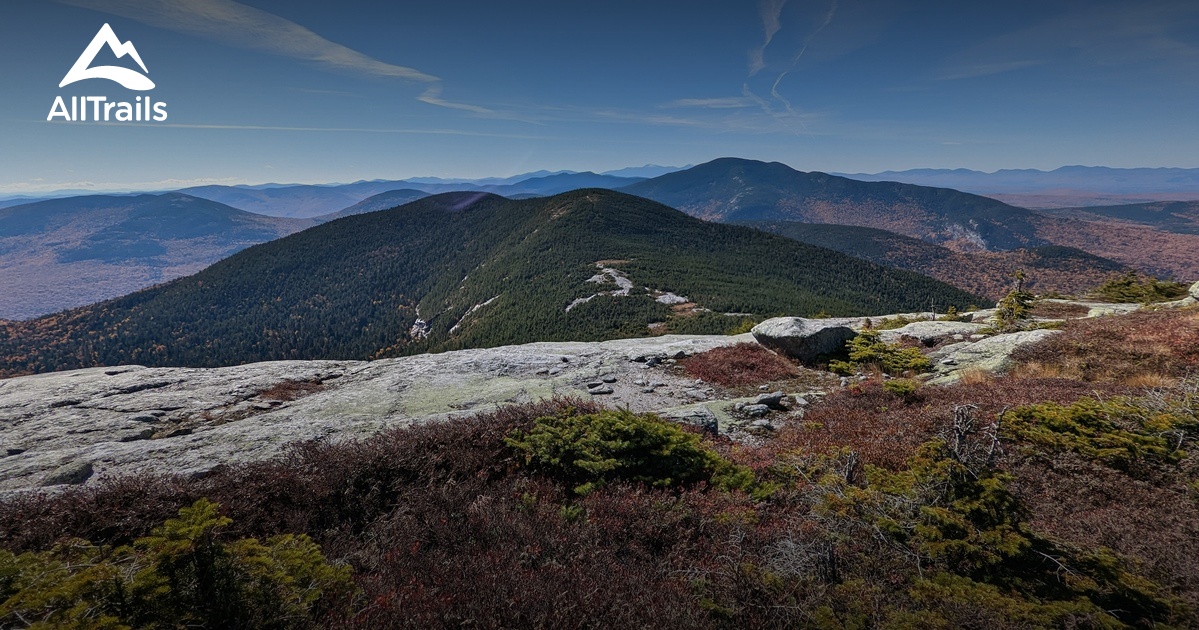 Baldpate Mountain - hikes and trails to get you there | AllTrails