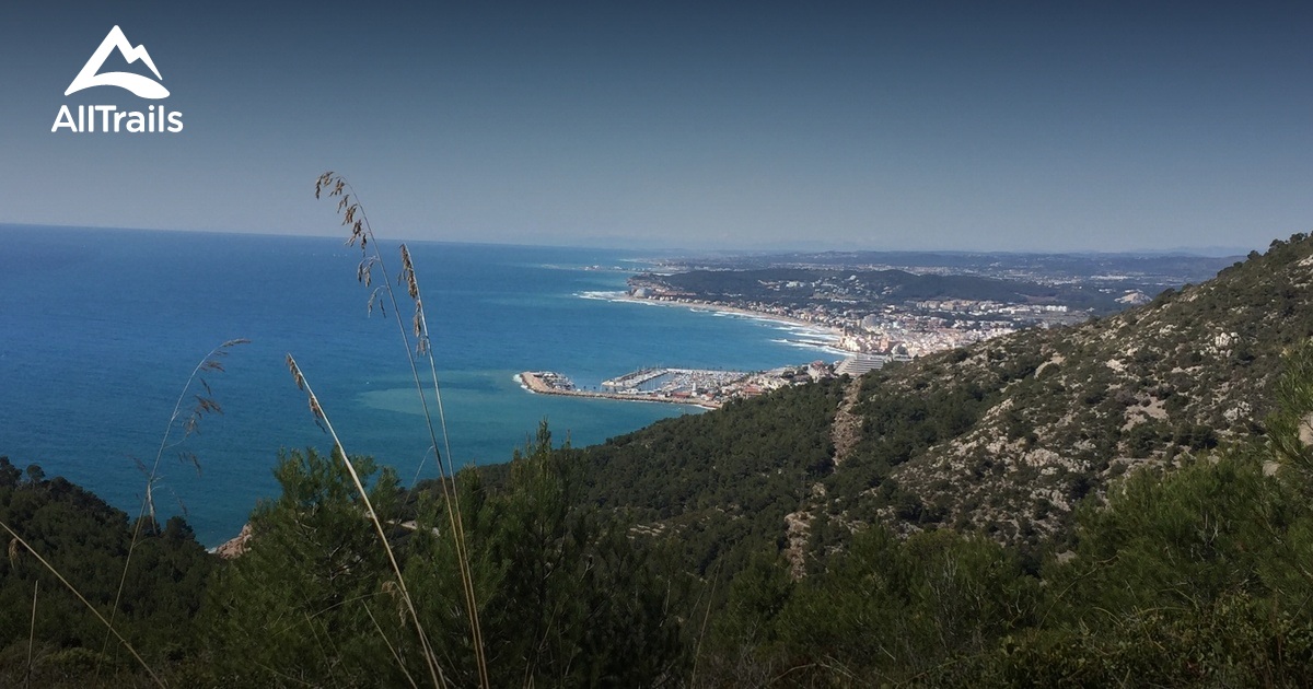 2023 Best Trails near Penya del Llamp | AllTrails