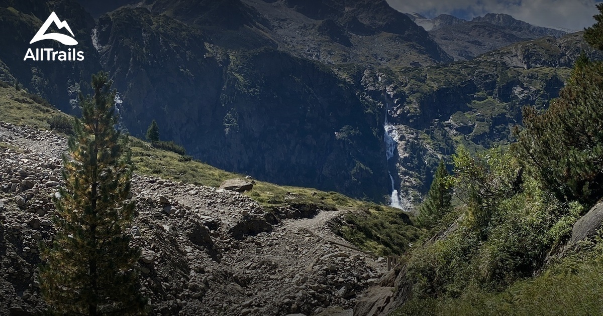 Best trails near Wilder Freiger - Cima Libera | AllTrails