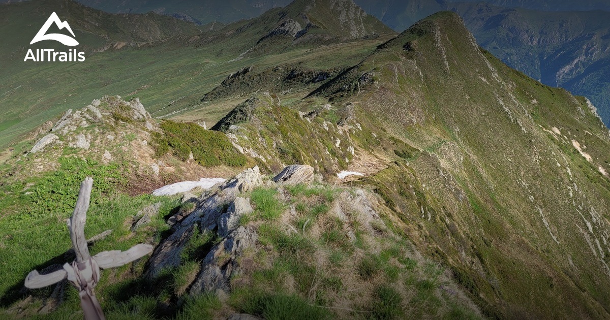 Lo Gromet - hikes and trails to get you there | AllTrails