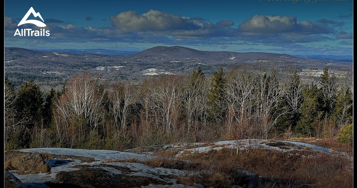 Cameron Mountain - hikes and trails to get you there | AllTrails