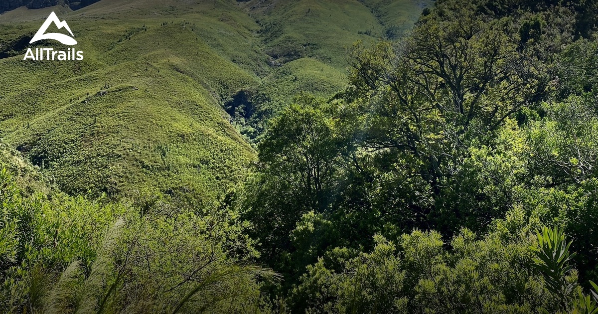 Triplet 1 - hikes and trails to get you there | AllTrails
