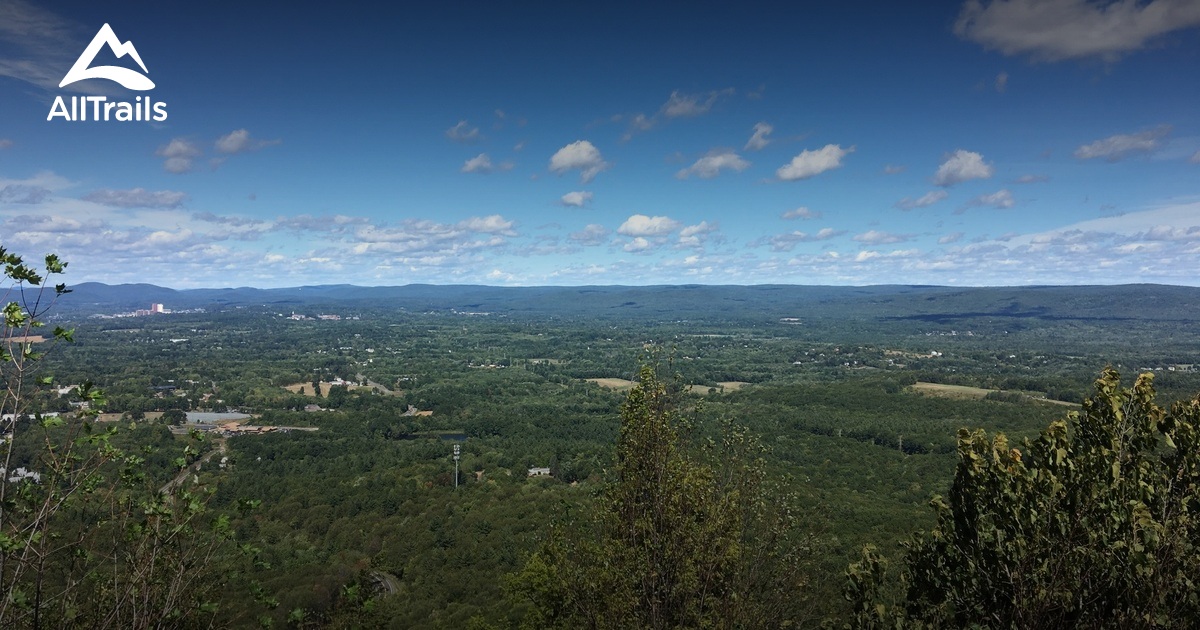 Bare Mountain - hikes and trails to get you there | AllTrails