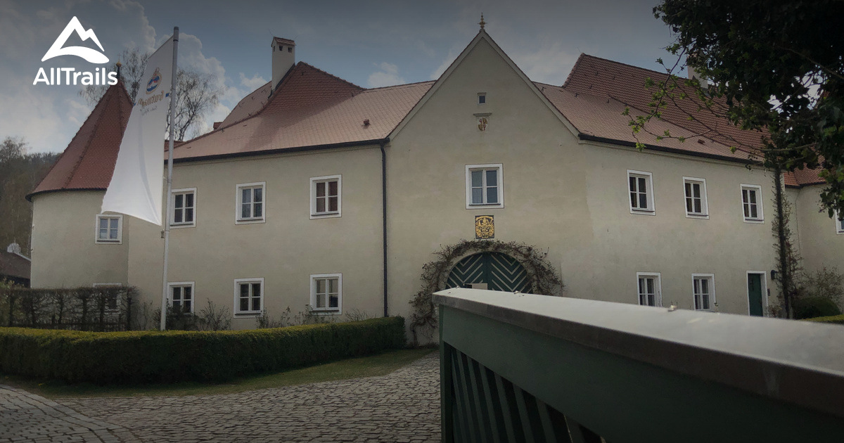 Best trails near Kesselberg | AllTrails