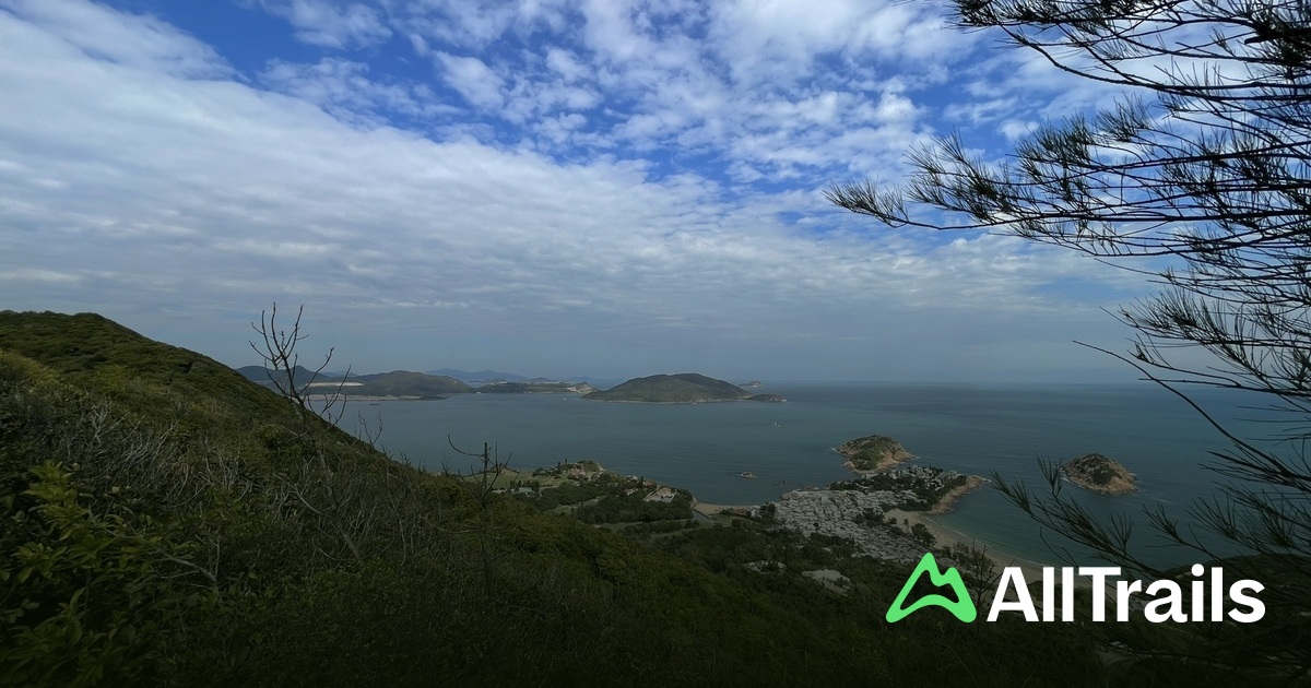 Tai Tam Upper Reservoir - hikes and trails to get you there | AllTrails