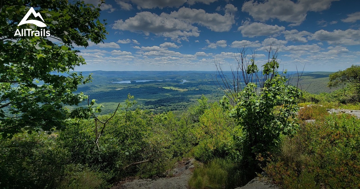 Mount Everett - hikes and trails to get you there | AllTrails