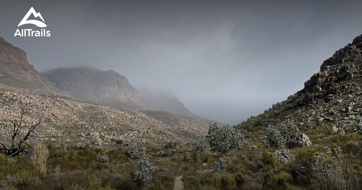 Disapool - hikes and trails to get you there | AllTrails