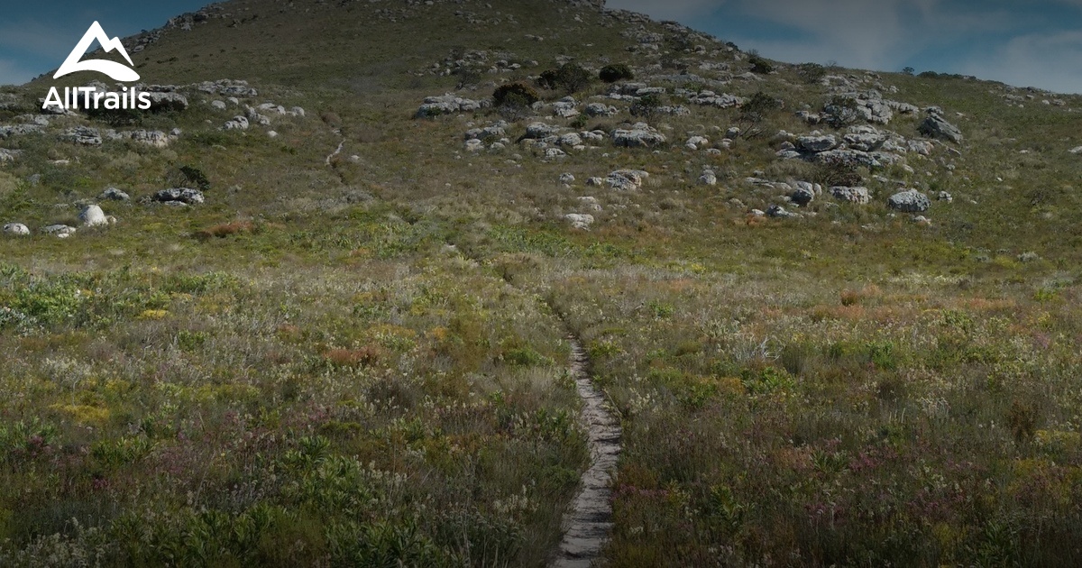 Rooikrans - hikes and trails to get you there | AllTrails