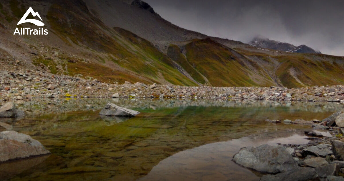 Curuna Lada - hikes and trails to get you there | AllTrails