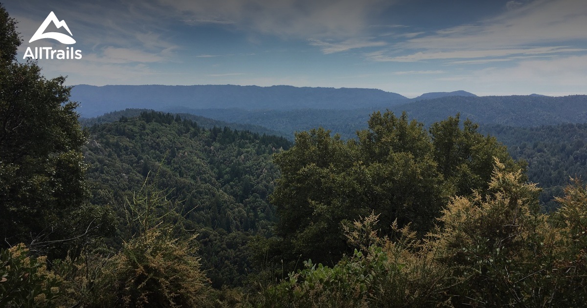 Goat Rock - hikes and trails to get you there | AllTrails